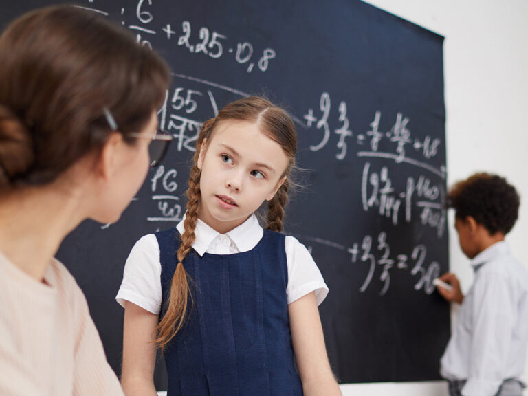 Empowering Student Knowledge through Math Competitions - Math4everyone